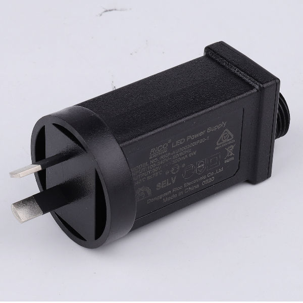 Buy Wholesale China 30v 0.3a 9w Direct Plug-in Class 2 Led Power Supply ...
