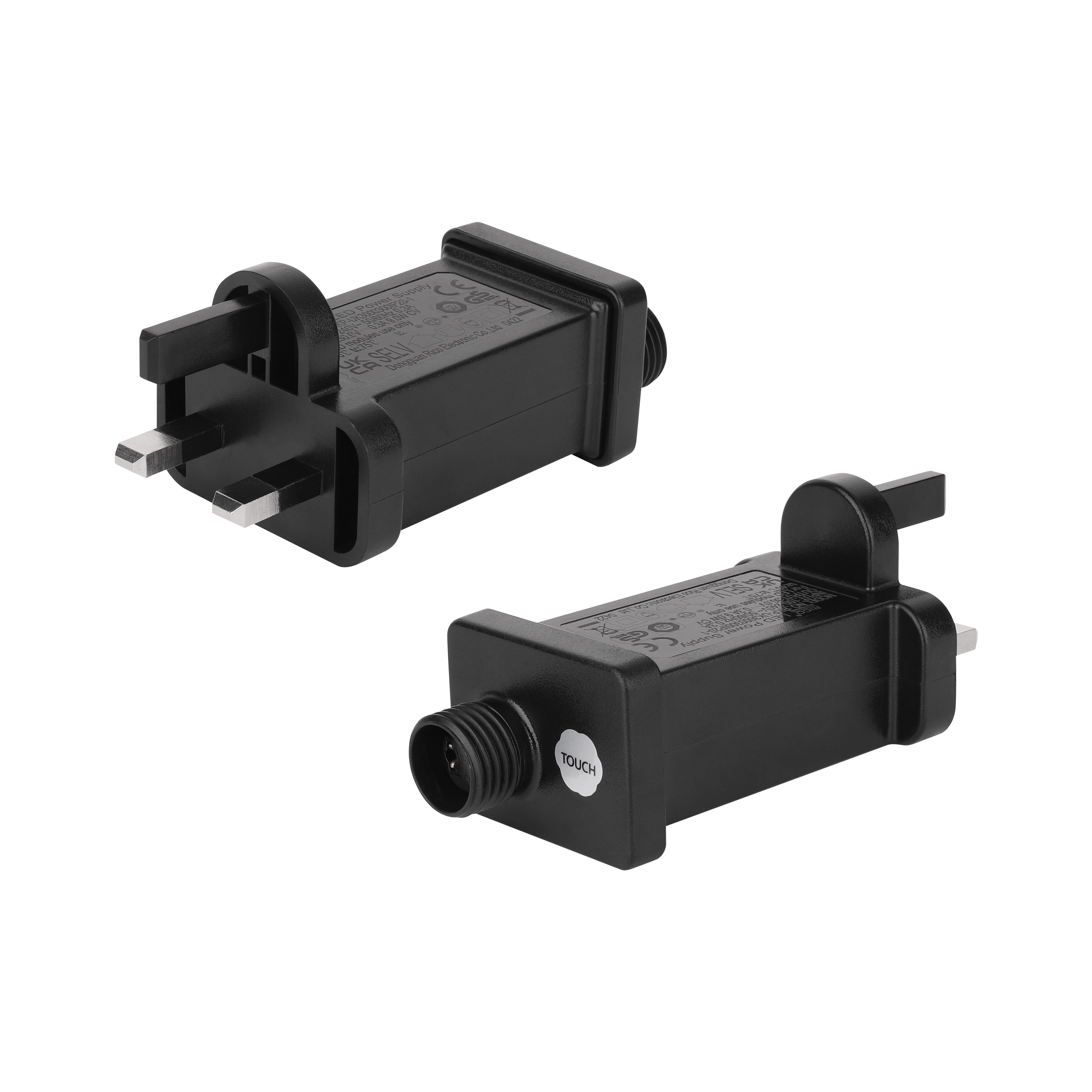 Buy Wholesale China 30v 0.3a 9w Direct Plug-in Class 2 Led Power Supply ...