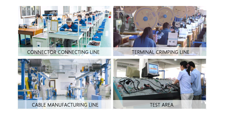 Custom Sata 22pin Female To Sata 7pin+4pin Hsg Power Cable $0.55 ...