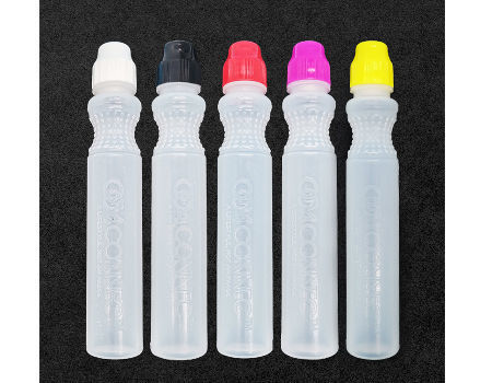 Buy Wholesale China High Quality 15mm Nib 40ml Bingo Dabbers Graffiti ...
