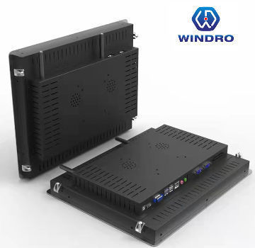 Harga Pabrik Ce Fcc 15 17 19 21.5 Inci Bingkai Terbuka Tertanam Panel ...