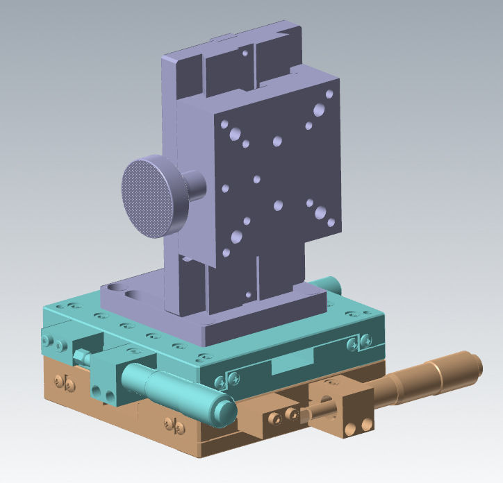 Buy Wholesale China Linear Assemblies Ball Slide Linear Motion Slides ...