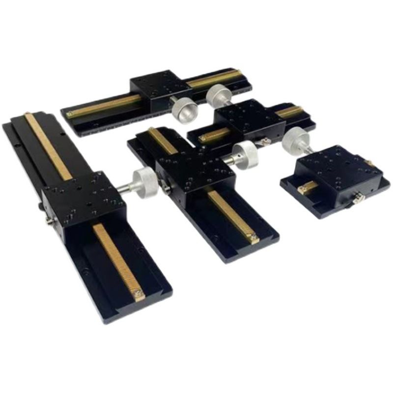 Buy Wholesale China Linear Assemblies Ball Slide Linear Motion Slides ...