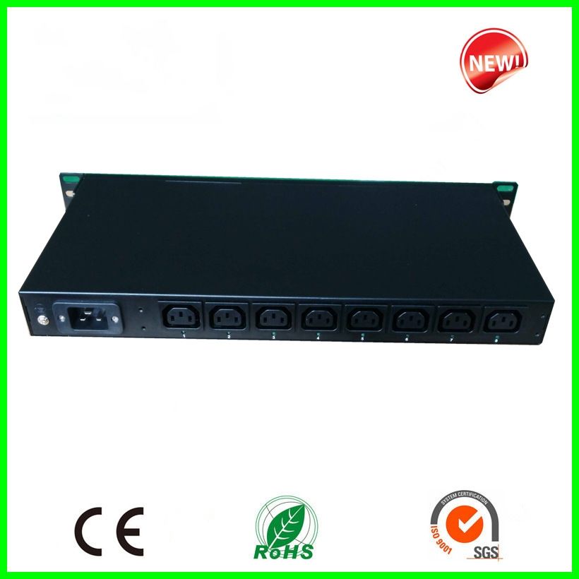Buy Wholesale China Rack Pdu Rack Mount Power Distribution Units For ...