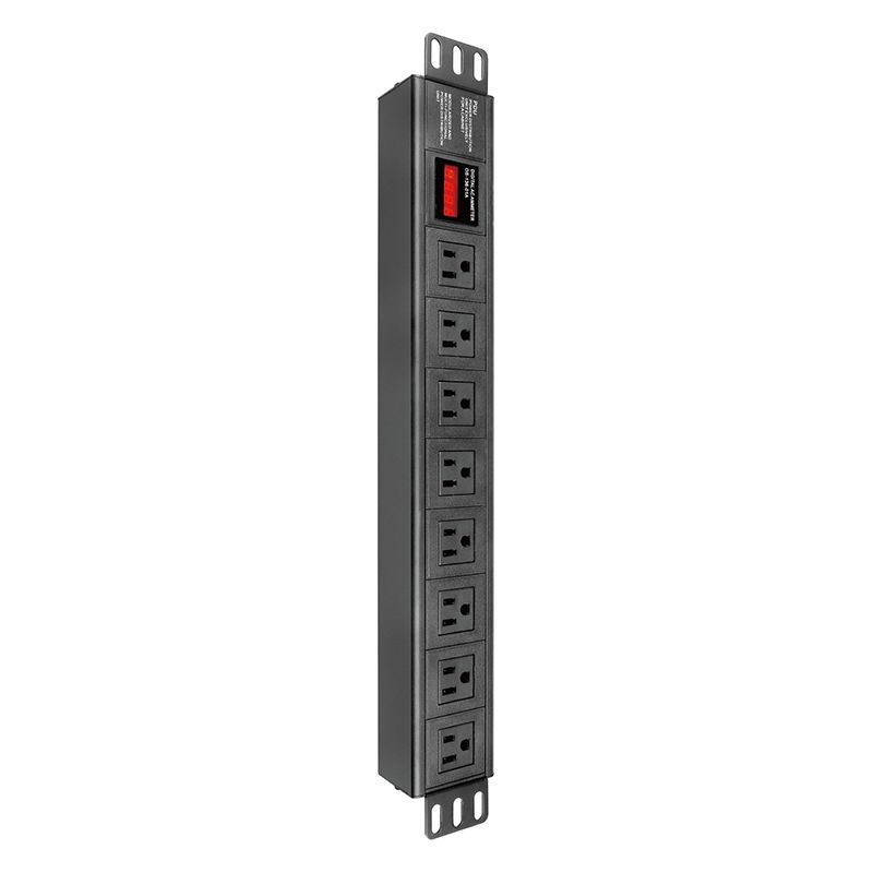 Buy Wholesale China Rack Pdu Rack Mount Power Distribution Units For ...