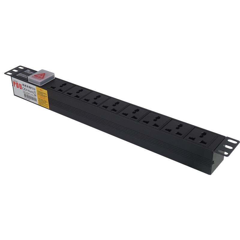 Buy Wholesale China Rack Pdu Rack Mount Power Distribution Units For ...