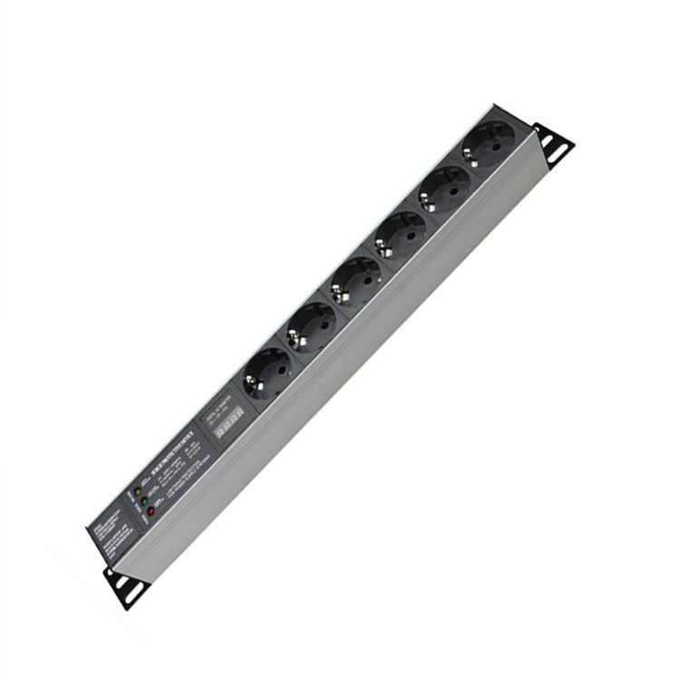 Buy Wholesale China Rack Pdu Rack Mount Power Distribution Units For ...