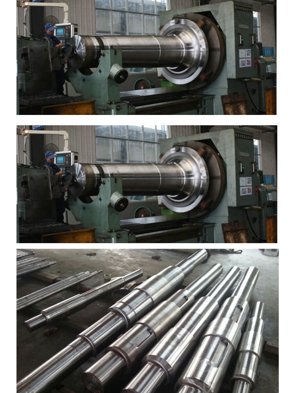 Buy Wholesale China Wholesale High Precision Hot Forging And Cnc ...