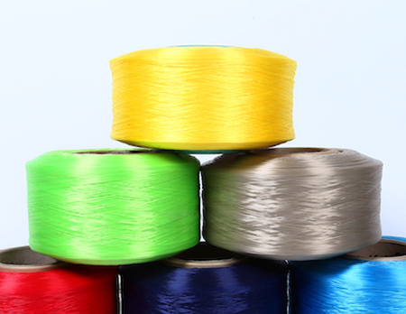 Buy Wholesale China Pp Yarn For Webbing From Qd Yarn Factory Cheap ...