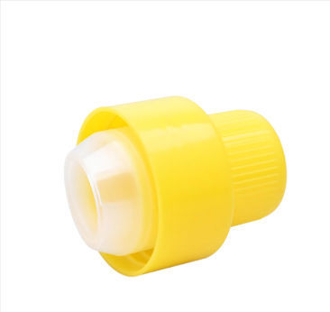 Buy Wholesale China Customized Colour 38mm Plastic Liquid Detergent ...