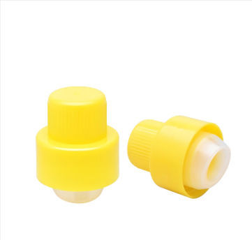 Buy Wholesale China Customized Colour 38mm Plastic Liquid Detergent ...