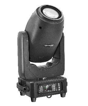 Mh-250a 200w Led Spot+beam 3-in-1 - Buy China Wholesale 200w Led Beam ...