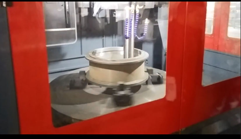 Buy China Wholesale Manufacturer High Quality And Service Ring-die Cnc ...