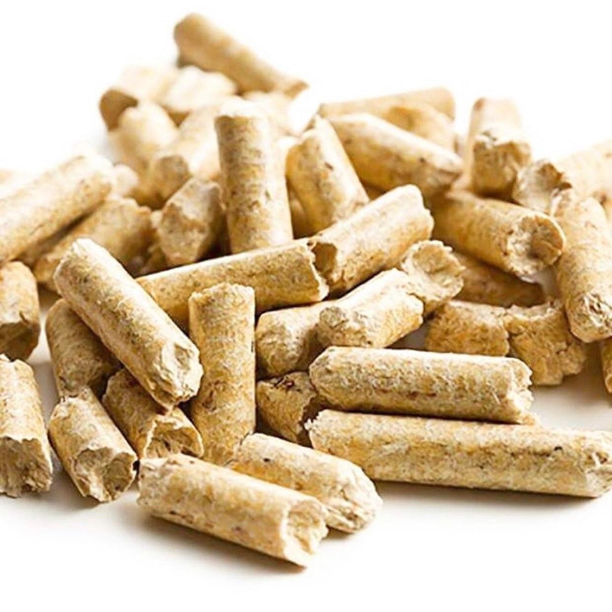 Buy Wholesale United States Wood Pellets 15kg Bags Wood Pellets For ...