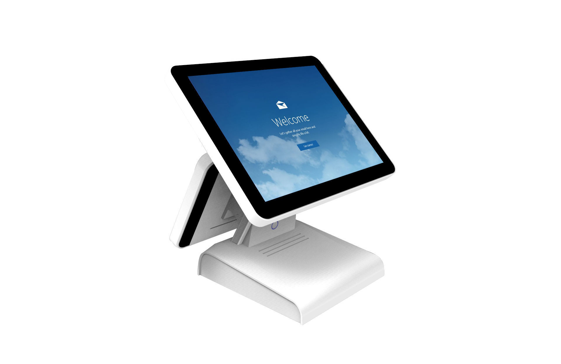Bulk Buy China Wholesale Low Cost 15.6 Android Pos System Capacitive ...