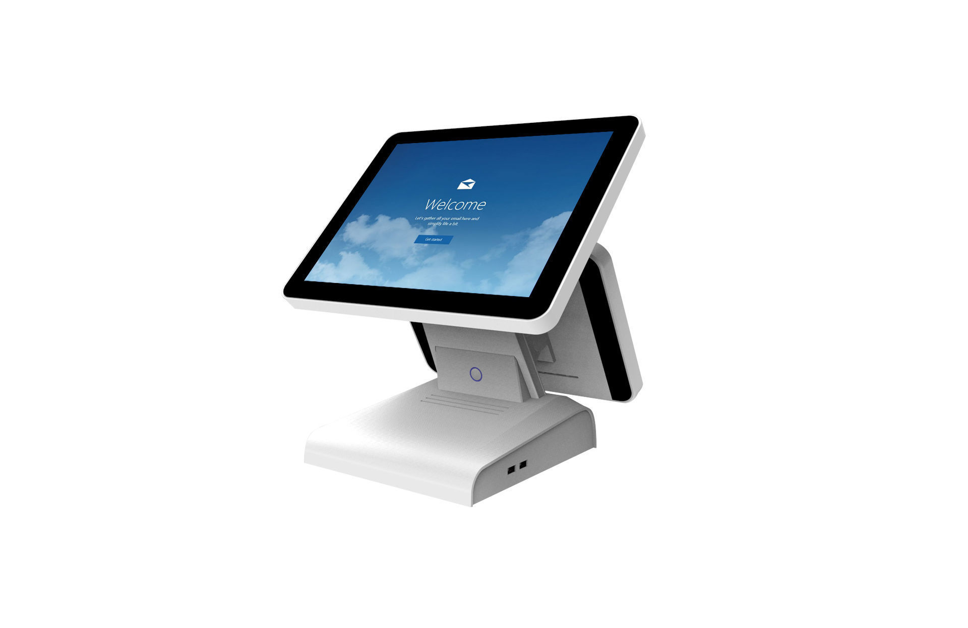 Bulk Buy China Wholesale Low Cost 15.6 Android Pos System Capacitive ...