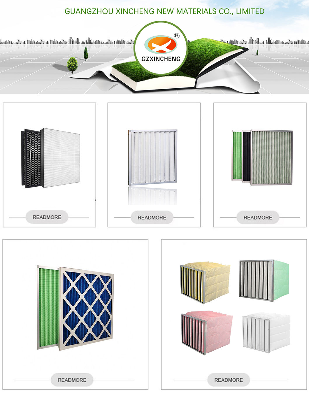 Buy Wholesale China Primary Efficiency Nylon Net Filter For Fresh Air ...