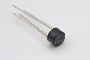 Buy Wholesale China Bridge Rectifier Diodes, 2w005/2w01/2w02/2w04/2w06 ...