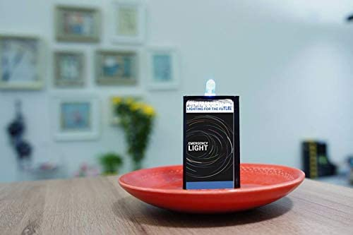 Buy Wholesale China Water Activated Emergency Light Led Lamp Mini ...