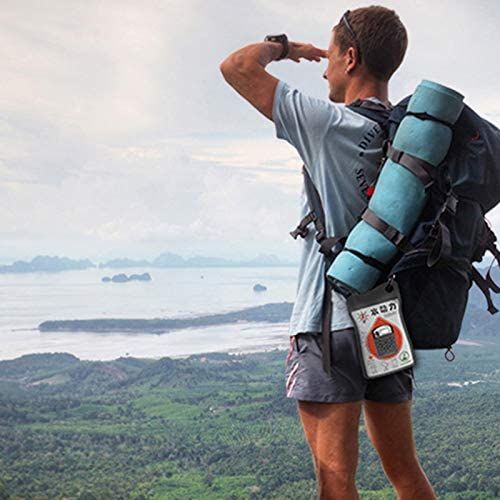 Buy Wholesale China Water Activated Emergency Light Led Lamp Mini ...