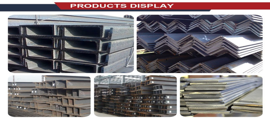 Buy Wholesale China Hot Rolled Q195 6m Length Or Customized Carbon ...