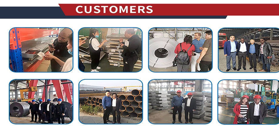 Buy Wholesale China Hot Rolled Q195 6m Length Or Customized Carbon ...