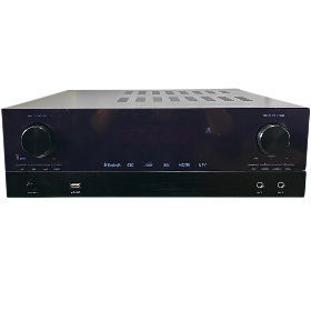 Buy Wholesale China 5.1 Channels Powerful Av Receiver Wireless ...