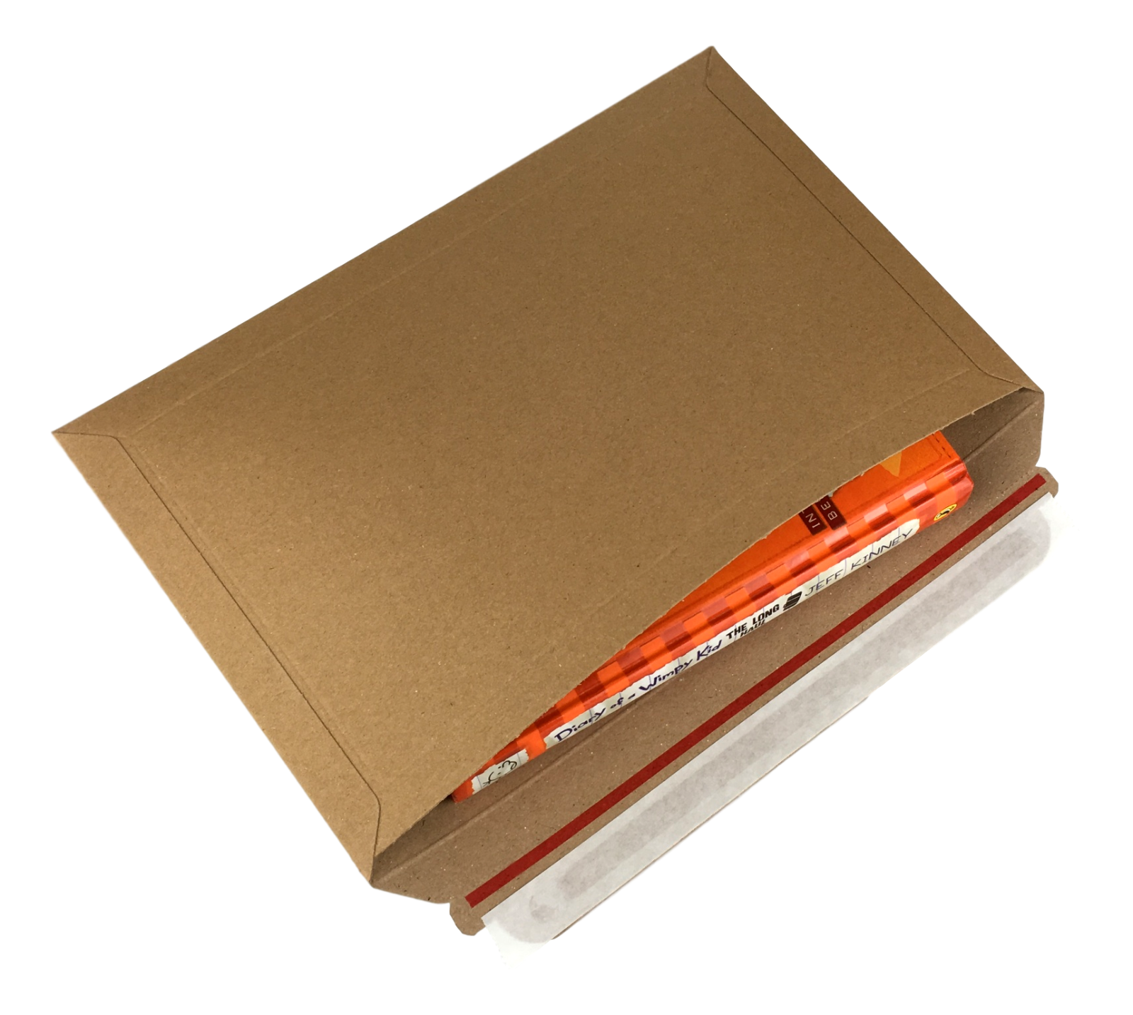 Buy Wholesale China Wholesale Custom Logo Raw Color Craft Paper ...