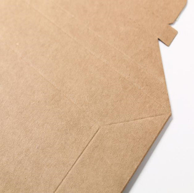 Buy Wholesale China Wholesale Custom Logo Raw Color Craft Paper ...