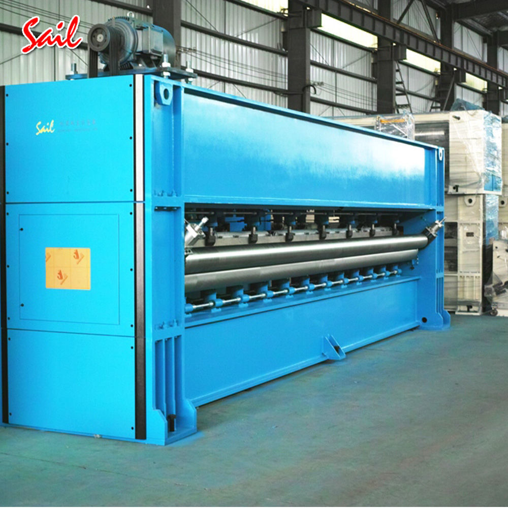 Nonwoven Needle Loom Machine Sofa Nonwoven Fabric Needle Punching ...