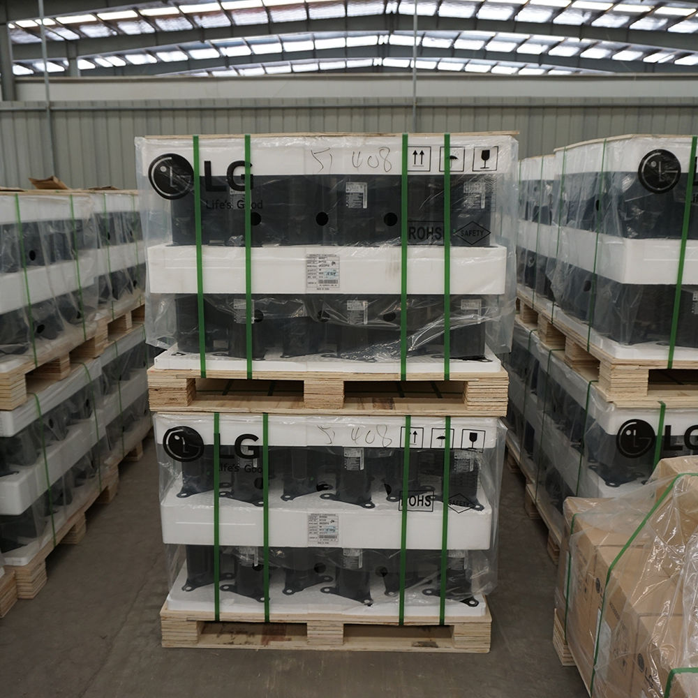 Buy Wholesale China Lg Rotary Compressor 18000btu R22 R410a Air ...