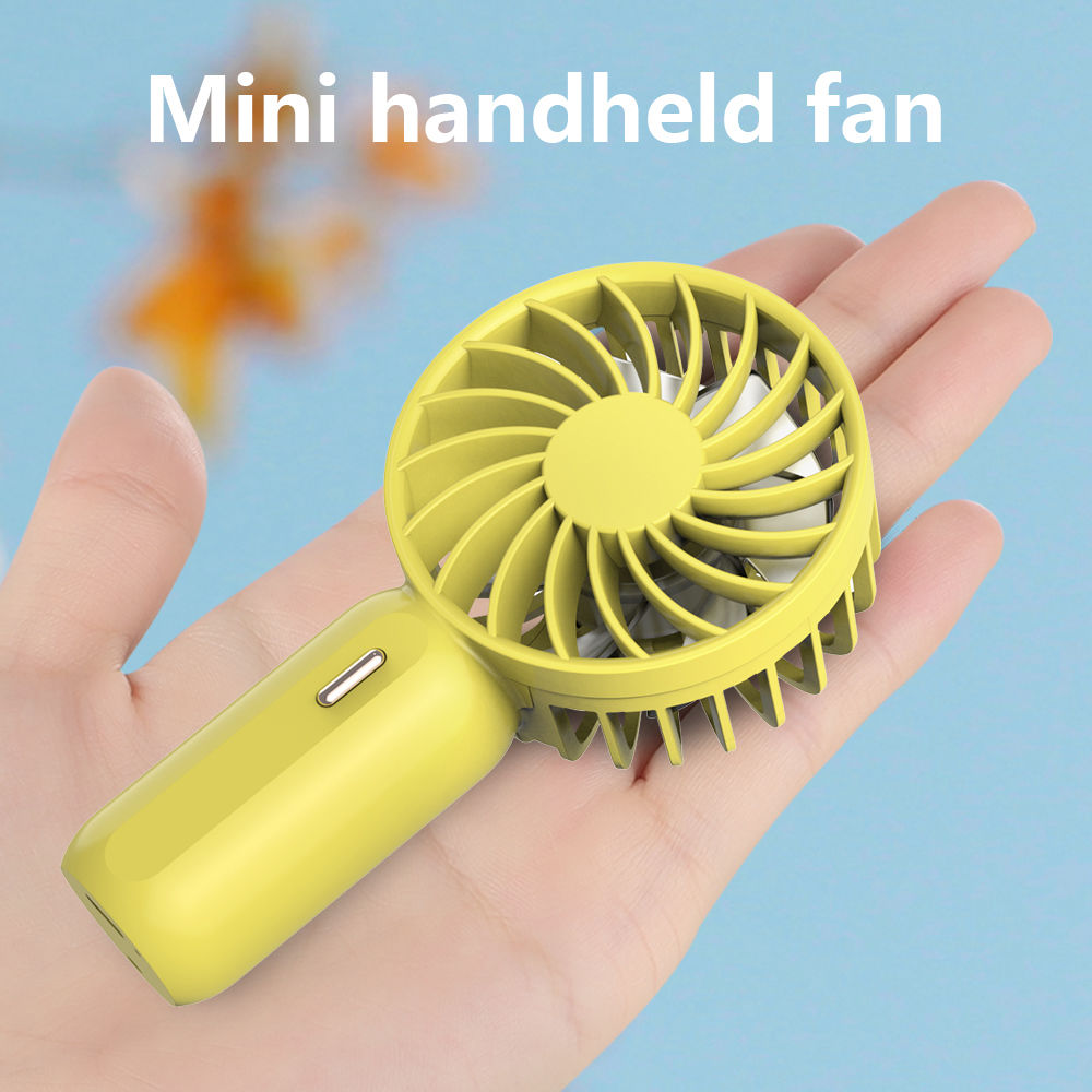 Buy Wholesale China Oem/odm Custom Mini Rechargeable Fan Battery ...