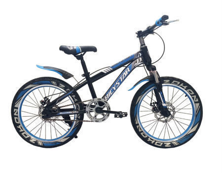 Bulk Buy China Wholesale In Stock Bicystar Children Bicycle For Sale ...