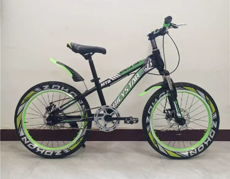 Bulk Buy China Wholesale In Stock Bicystar Children Bicycle For Sale ...