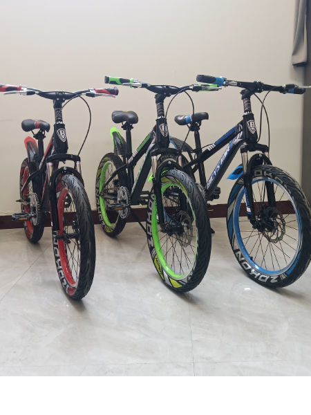 Bulk Buy China Wholesale In Stock Bicystar Children Bicycle For Sale ...