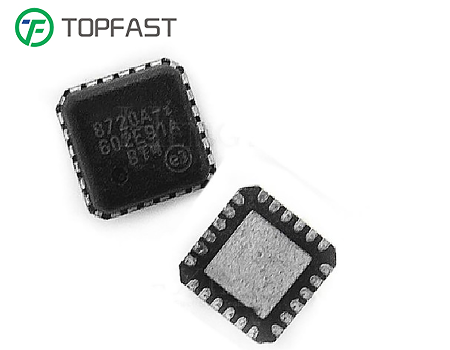 Ic Ceramic Capacito Integrated Circuit Ic Chip Electronic Component ...