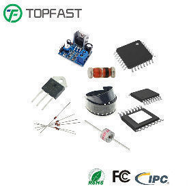 Factory Odm Oem Electronic Components Erj3ekf1053v Electronic Components $1.5 - Wholesale China ...