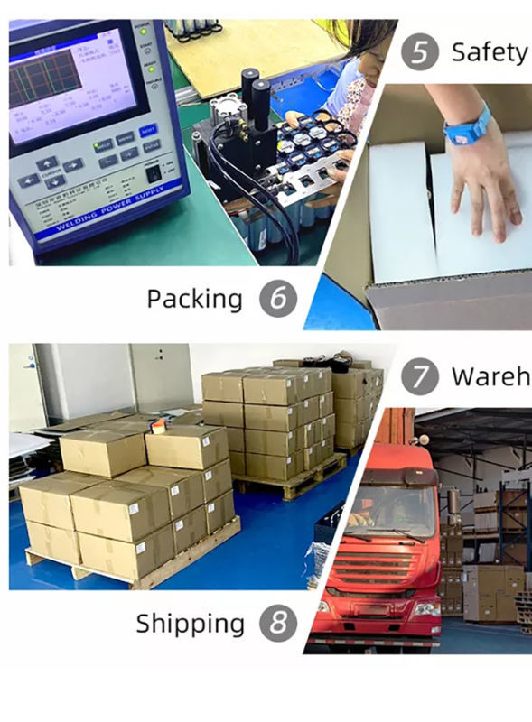 Buy Wholesale China Lifepo4 Battery Pack Deep Cycle Lithium Ion Battery ...