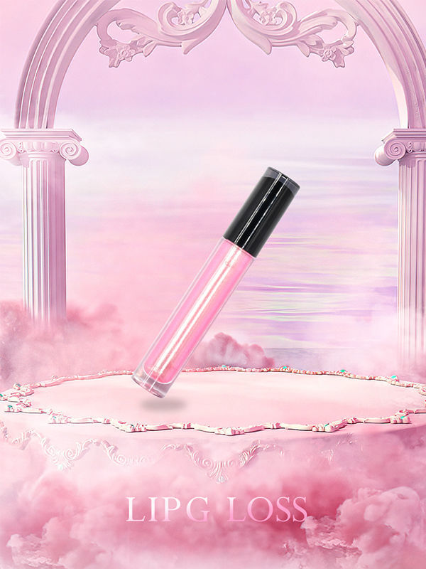 Buy Wholesale China Oem High Quality Lipgloss Private Label Customized ...