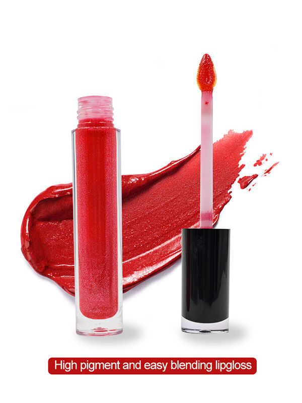 Buy Wholesale China Oem High Quality Lipgloss Private Label Customized ...