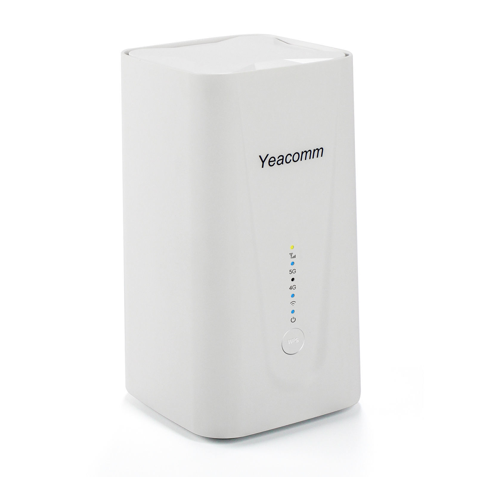 Buy Wholesale China Support Sa Nsa Yeacomm Nr330 Gigabit Volte Vonr ...