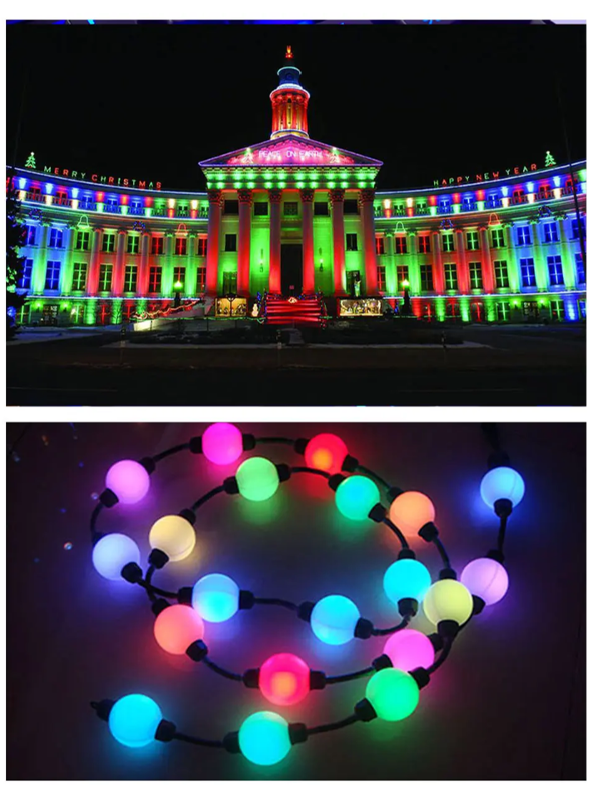 4027 Rgb Led With Domed Lens Rgb - Buy China Wholesale Rgb Led $0.04 ...