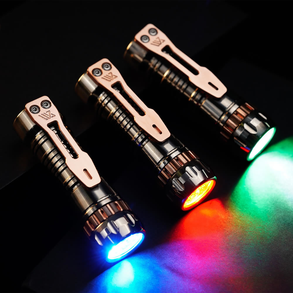 Buy Wholesale China 1200lm Led Torch Light, Mil-iii Hard Anodized ...