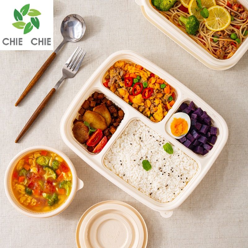 Buy Wholesale China High Quality Eco Friendly Disposable Corn Starch ...