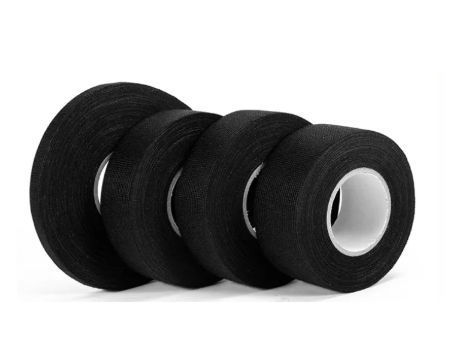 Pet Cloth Tape Wiring Harness Friction Wrapping Automotive Black ...