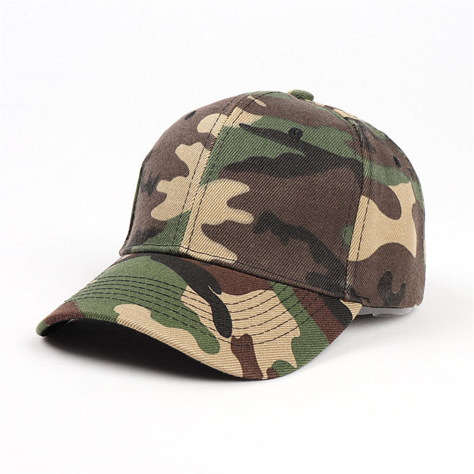 Buy Wholesale China Outdoor Sports Hat Camouflage Style Tactical ...