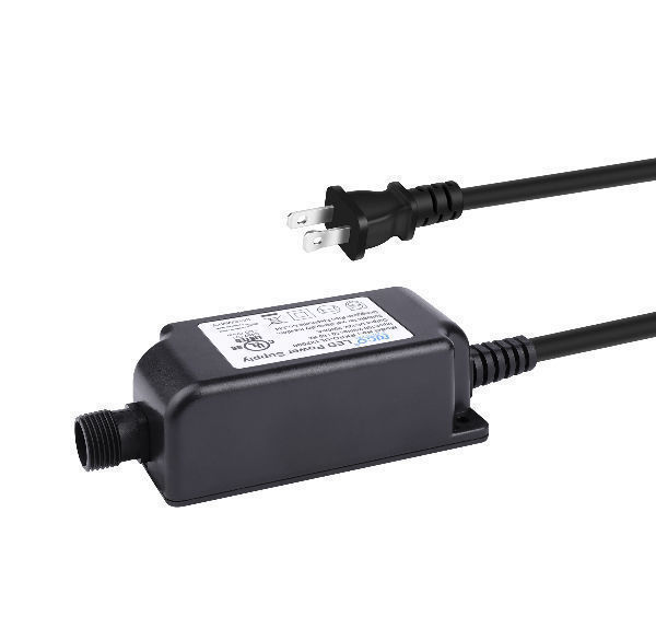 Buy Wholesale China 24v 2500ma Selv Desktop Type Waterproof Power ...