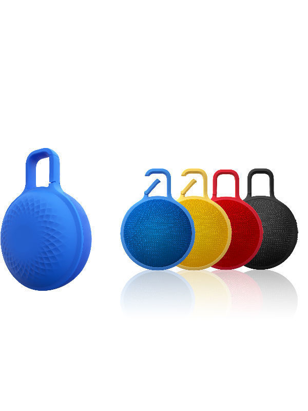 Buy Wholesale China Mini Super-portable Mini Hook Bluetooth Portable ...