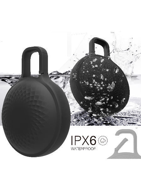 Buy Wholesale China Mini Super-portable Mini Hook Bluetooth Portable ...