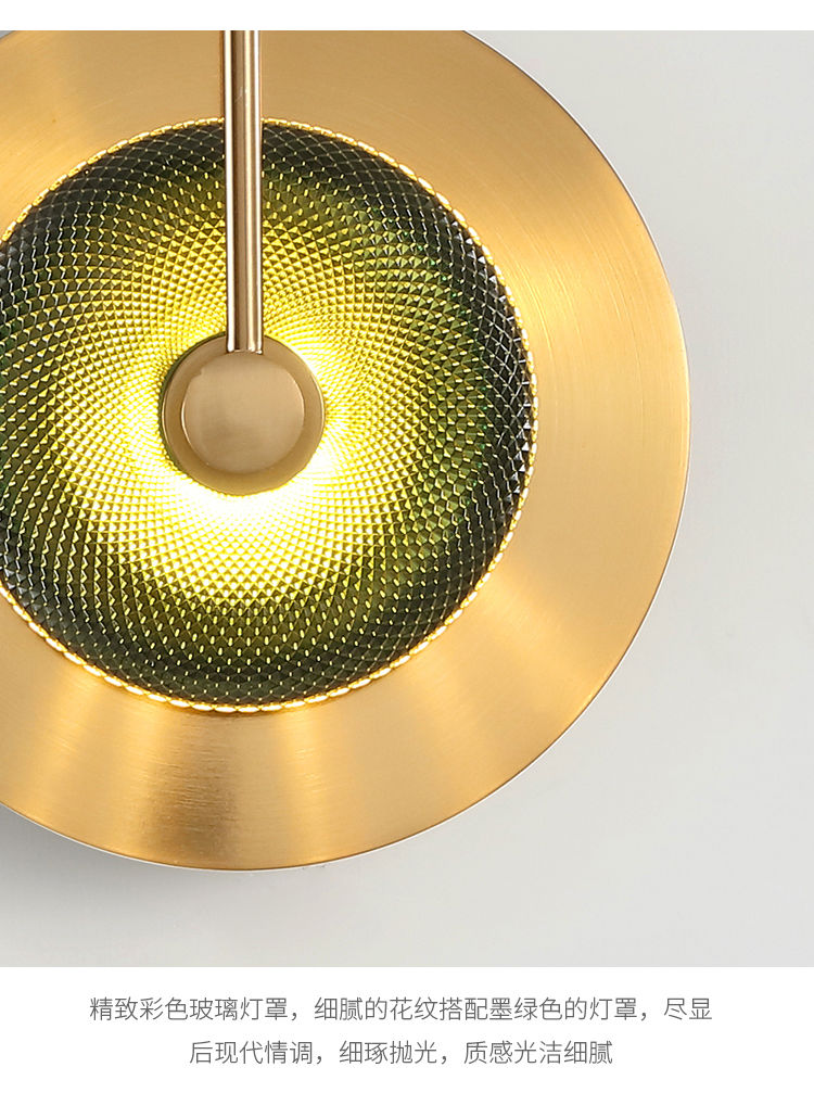 Buy Wholesale China Factory Price Luxury Pendant Lamp Hanging Led Light ...